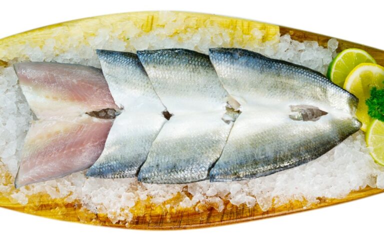 Coorong Mullet Fillet - Adelaide Seafood