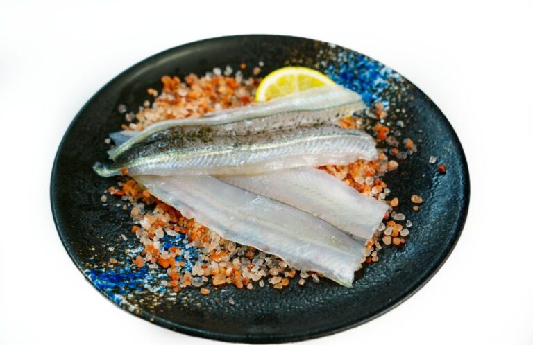 Garfish Fillet - Adelaide Seafood