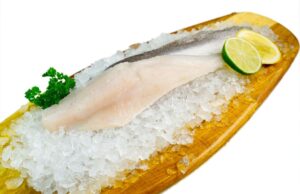 Hake Fillet - Adelaide Seafood
