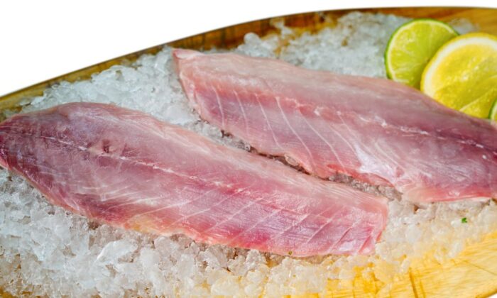 Australian Mullet Fish Delivery Adelaide - Adelaide Seafood