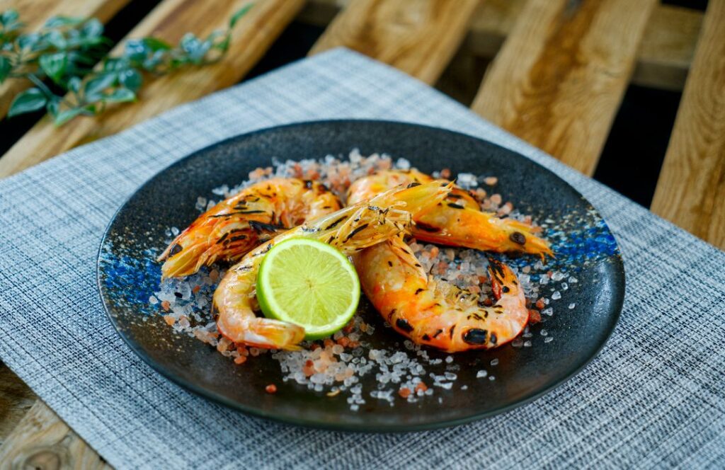 Fresh Prawn Shop Adelaide - Adelaide Seafood