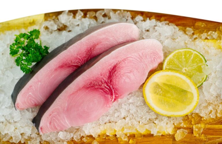 Swordfish Fillet - Adelaide Seafood