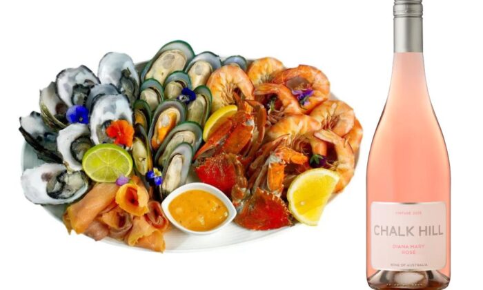 Buy Fish Online, Adelaide Delivery - Adelaide Seafood