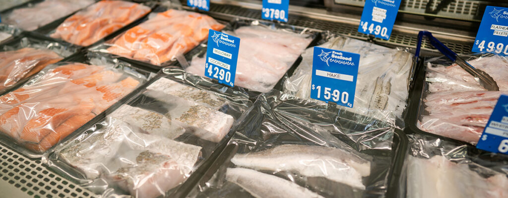 Adelaide Seafood | Fish Shop | Freshest Seafood Delivered To You