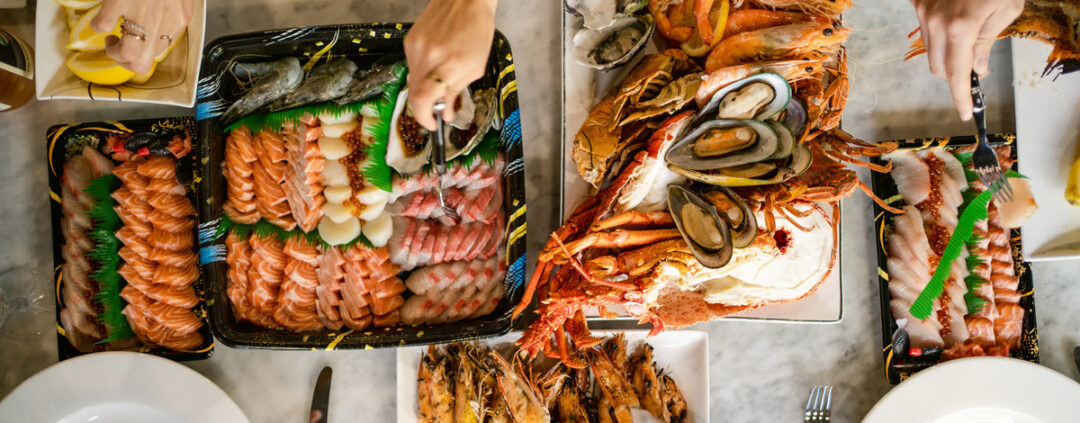 Adelaide Seafood | Fish Shop | Freshest Seafood Delivered To You
