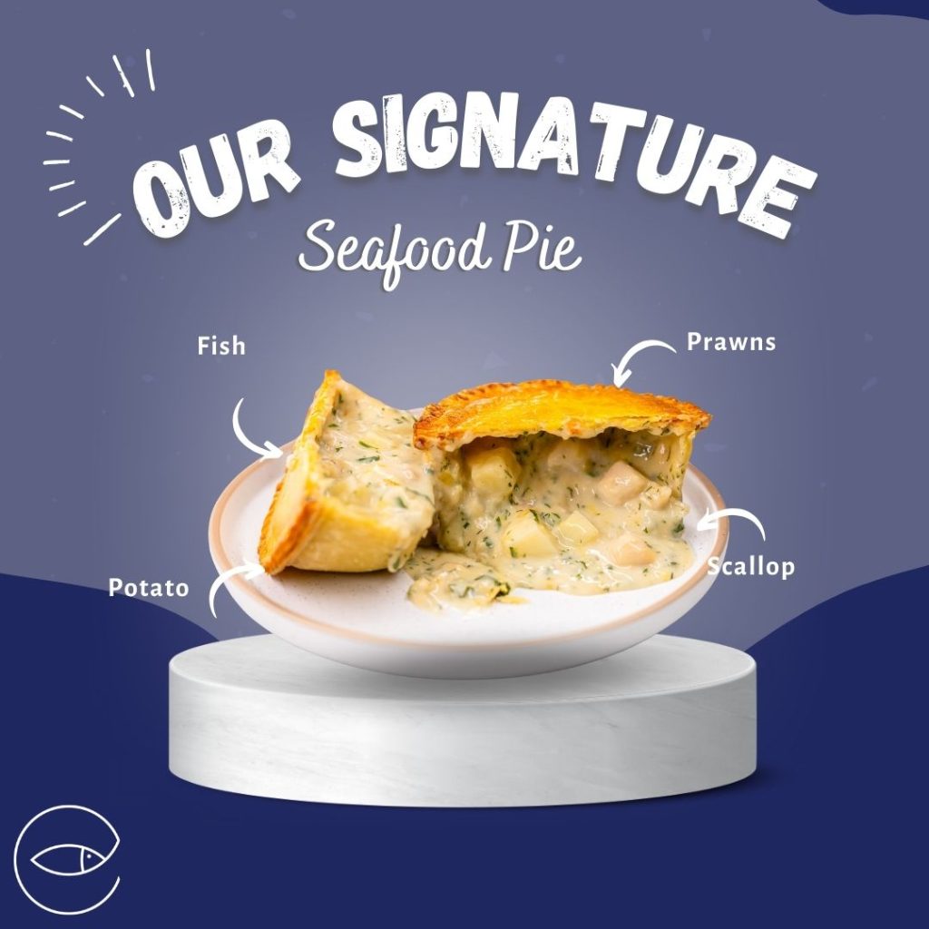 Adelaide Seafood | Fish Shop | Freshest Seafood Delivered To You