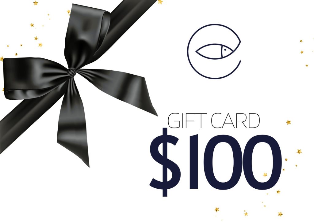 $100 Gift Card - Adelaide Seafood