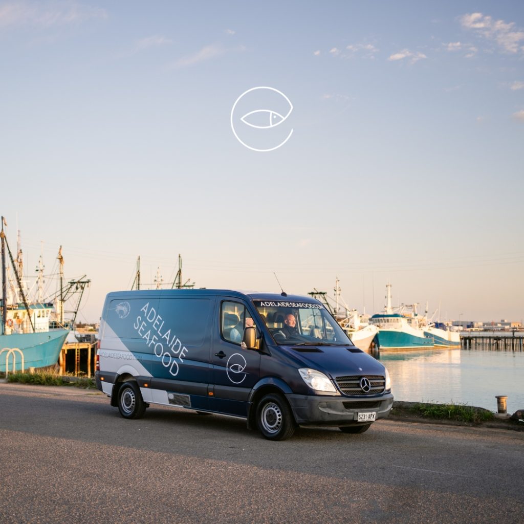 Adelaide Seafood | Fish Shop | Freshest Seafood Delivered To You
