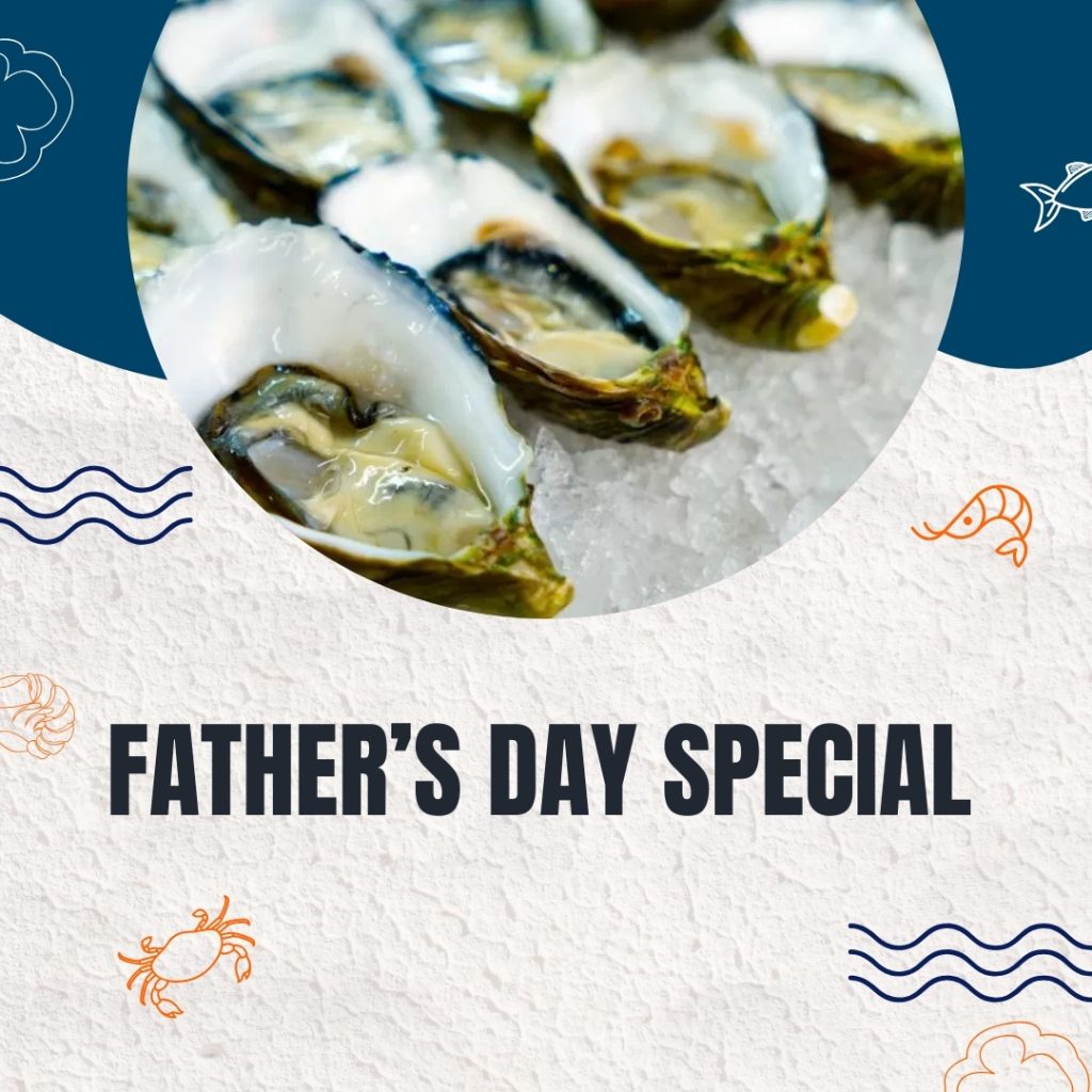 Adelaide Seafood | Fish Shop | Freshest Seafood Delivered To You